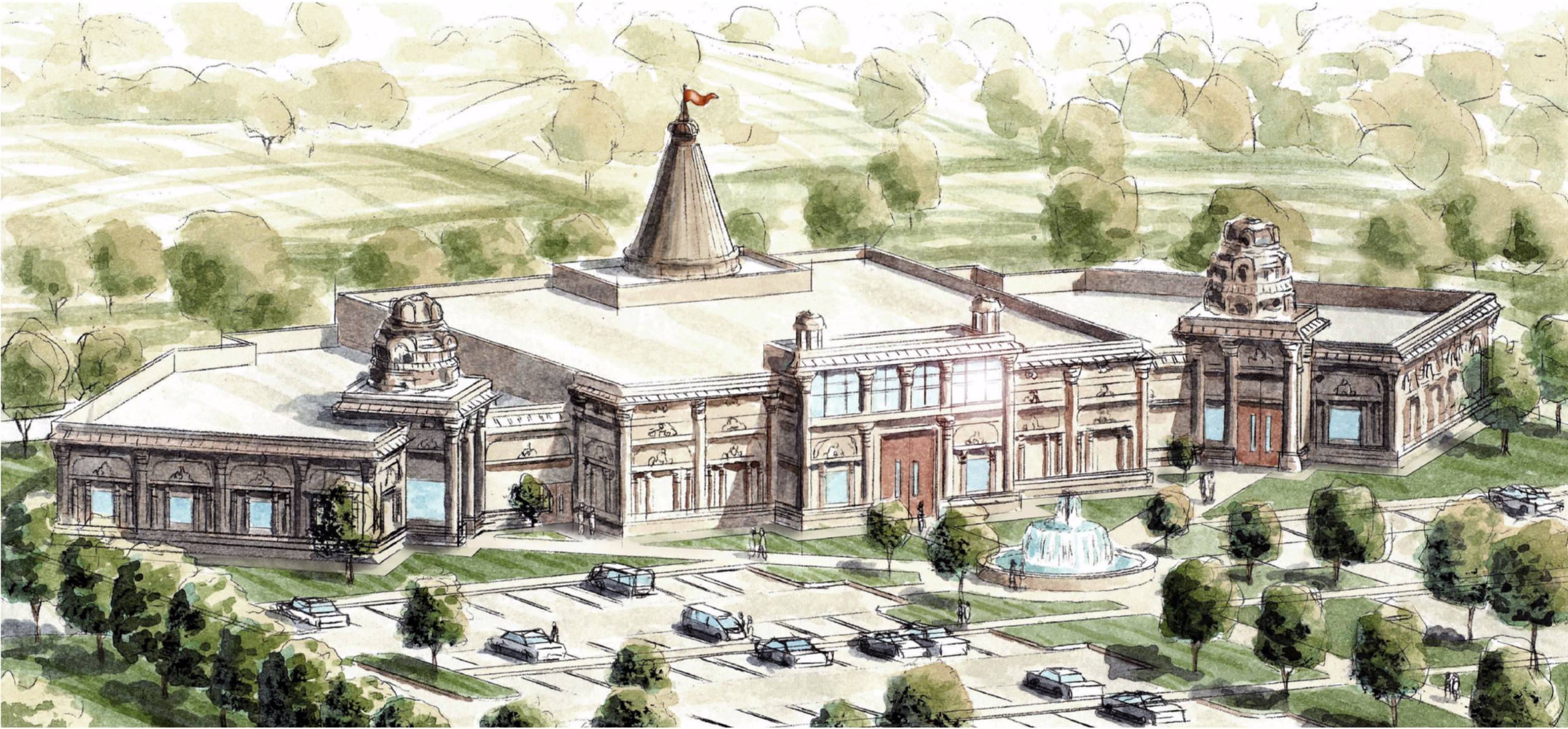 Annapraasana – Sri Shirdi Sai Baba Temple of DFW